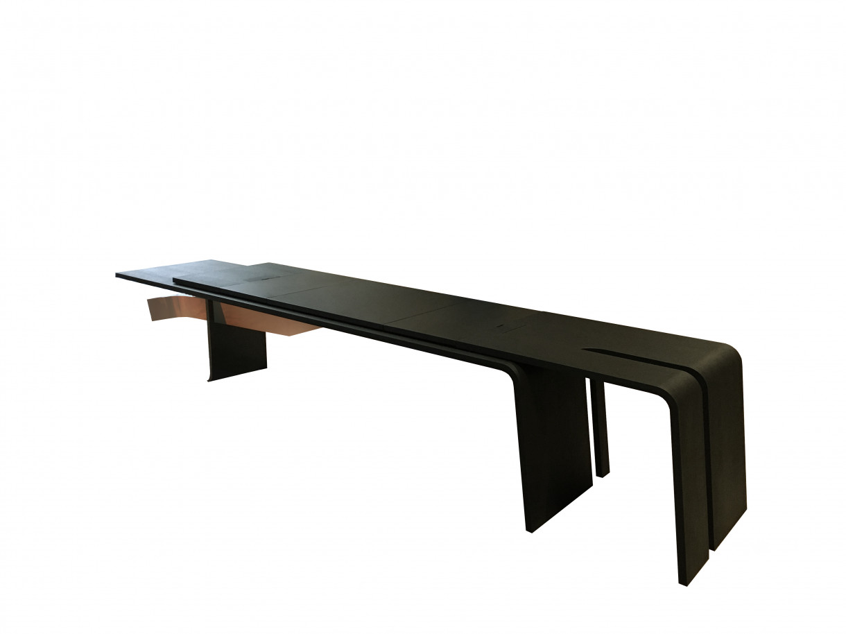 K desk - Thierry Lemaire