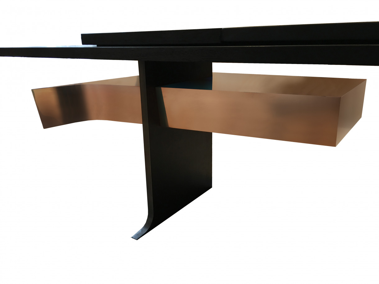 K desk - Thierry Lemaire