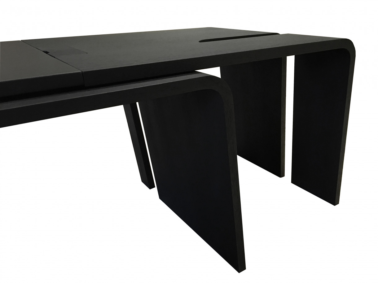 K desk - Thierry Lemaire
