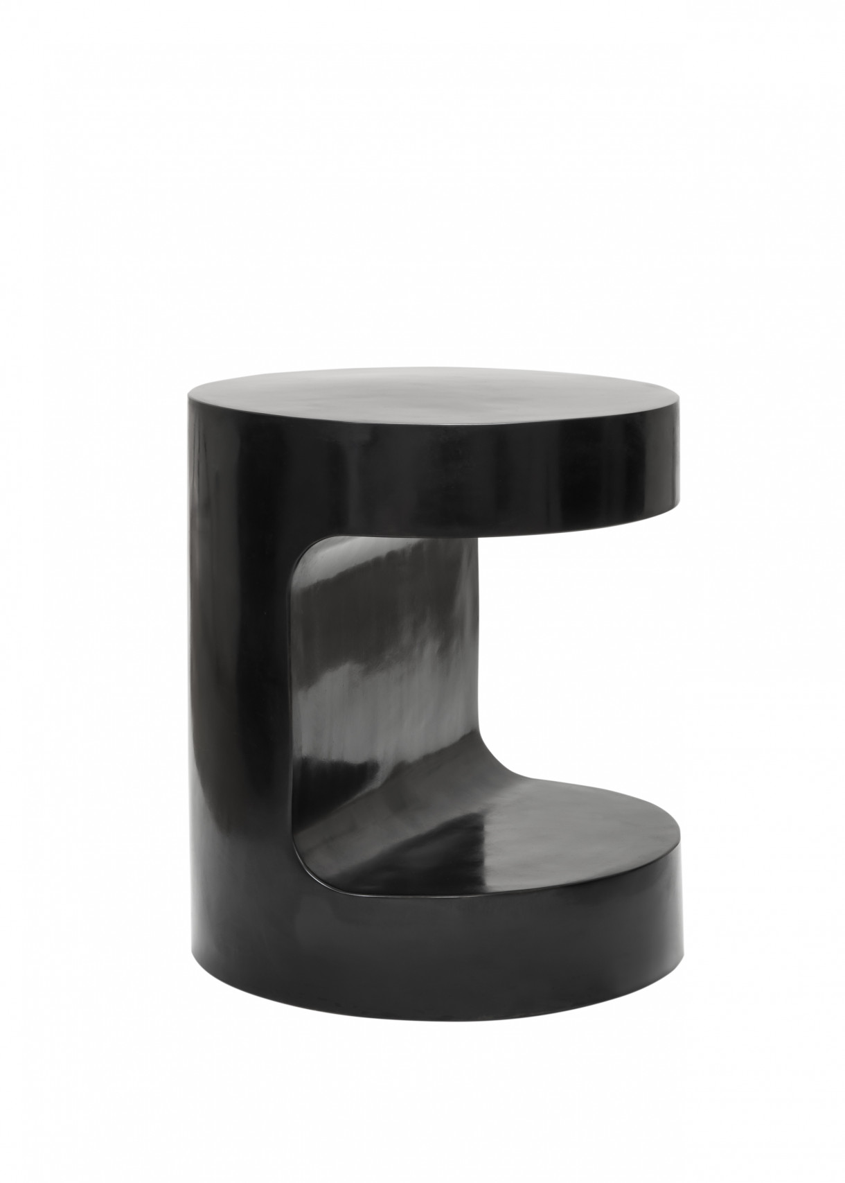 R12 side table - Thierry Lemaire