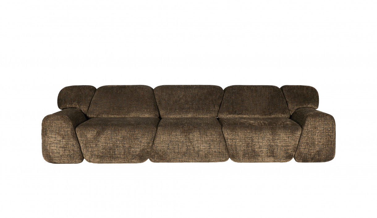 Gio Sofa - Thierry Lemaire