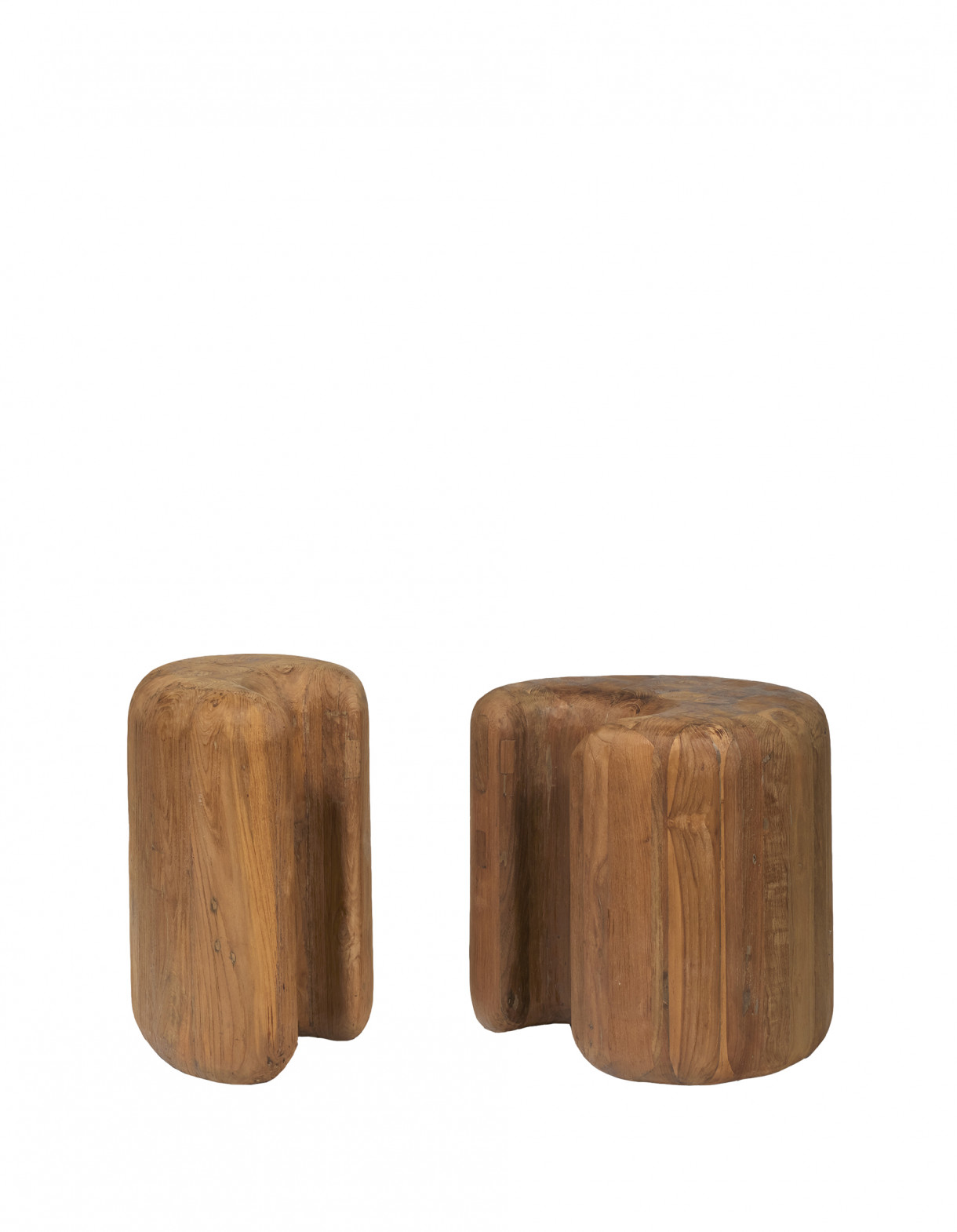 Vezza Side Table - Thierry Lemaire