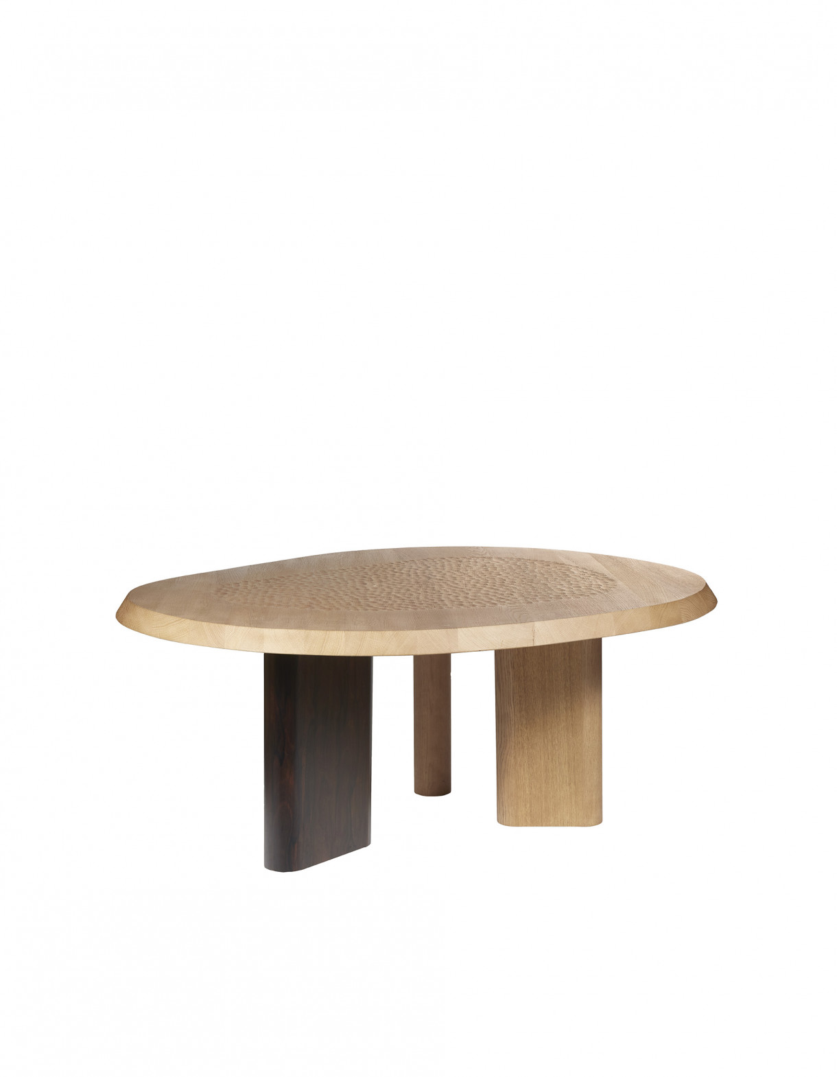 Montil Table - Thierry Lemaire