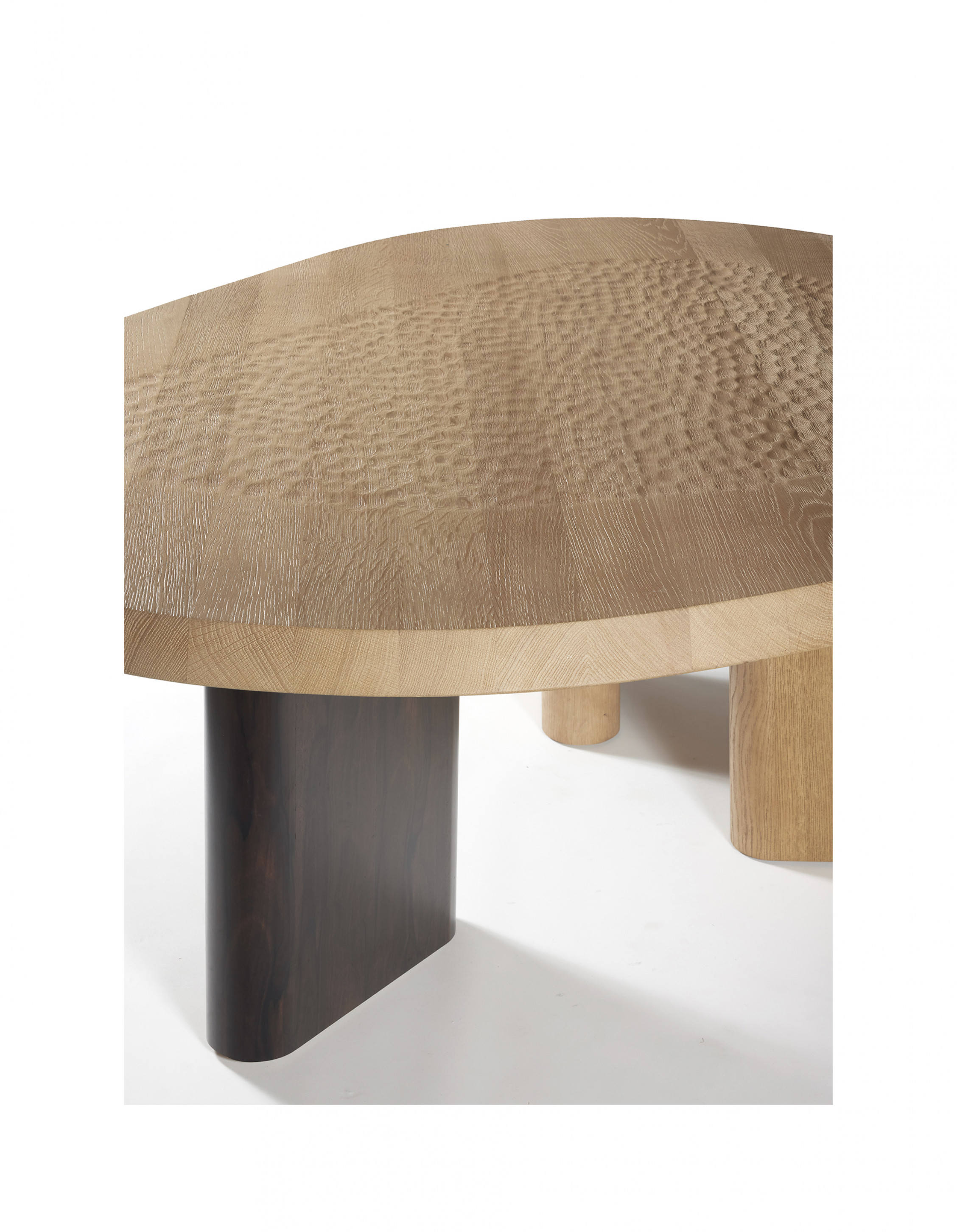 Montil Table - Thierry Lemaire
