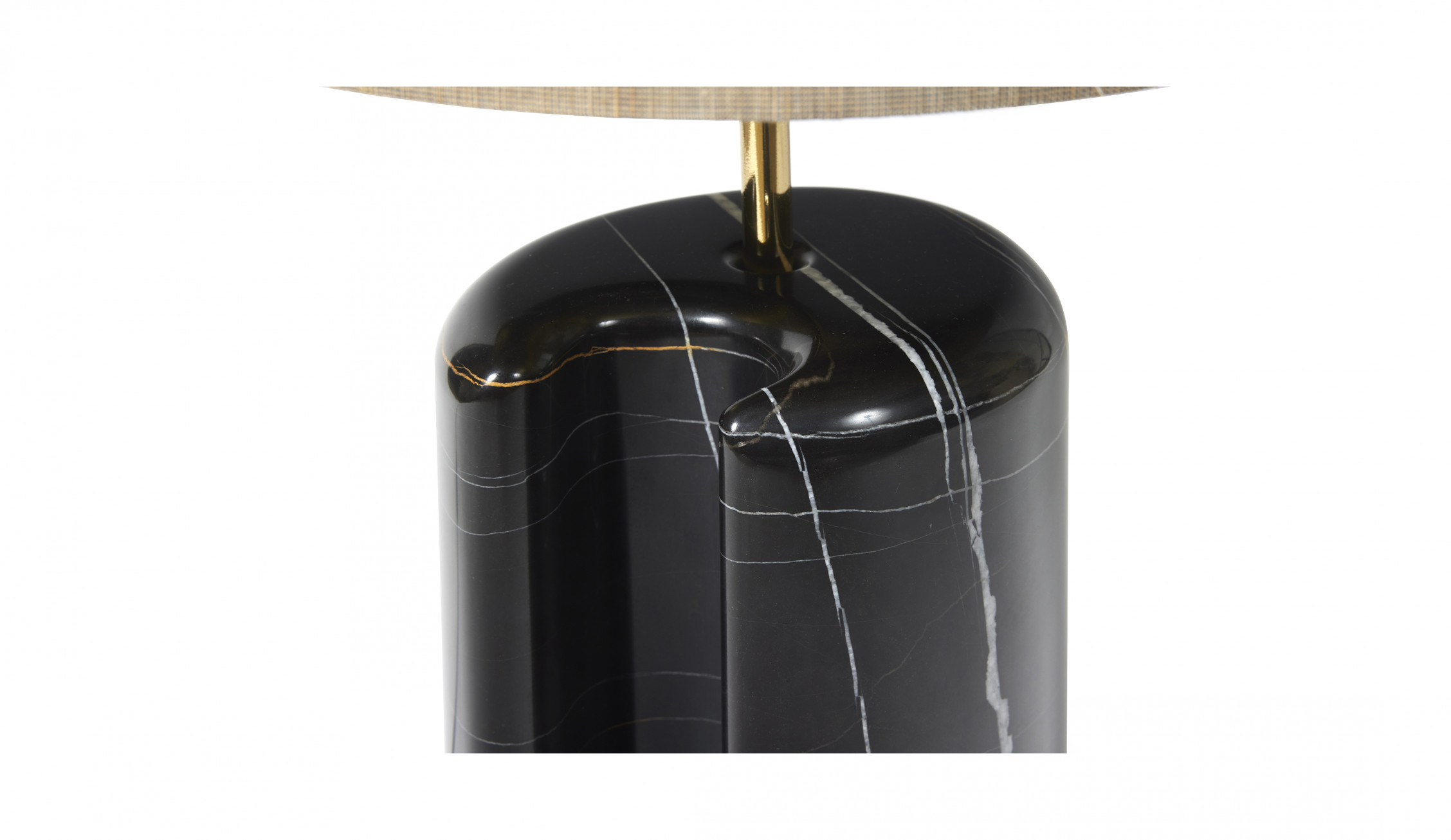 Vezza Lamp - Thierry Lemaire