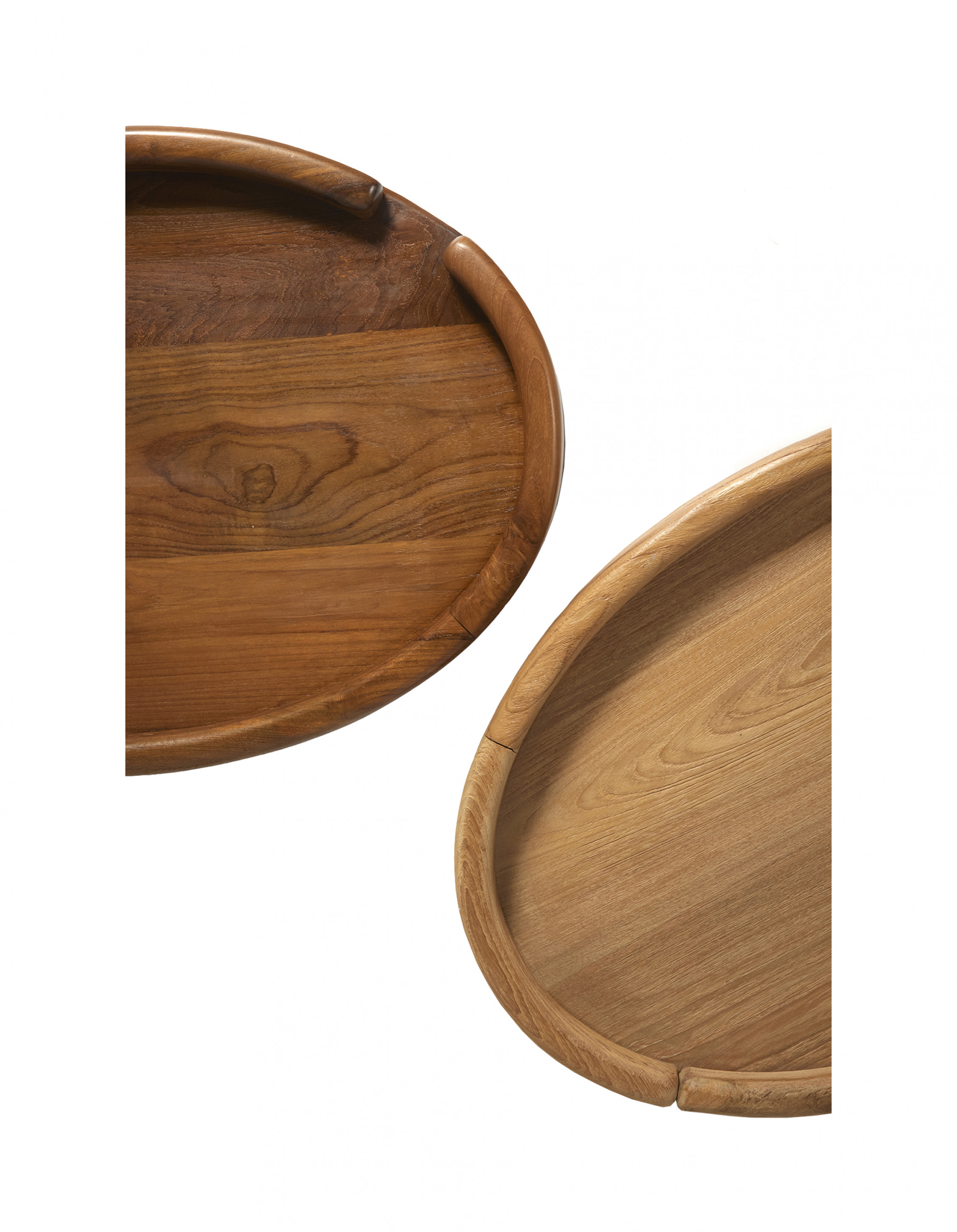 Leeba Tray - Thierry Lemaire