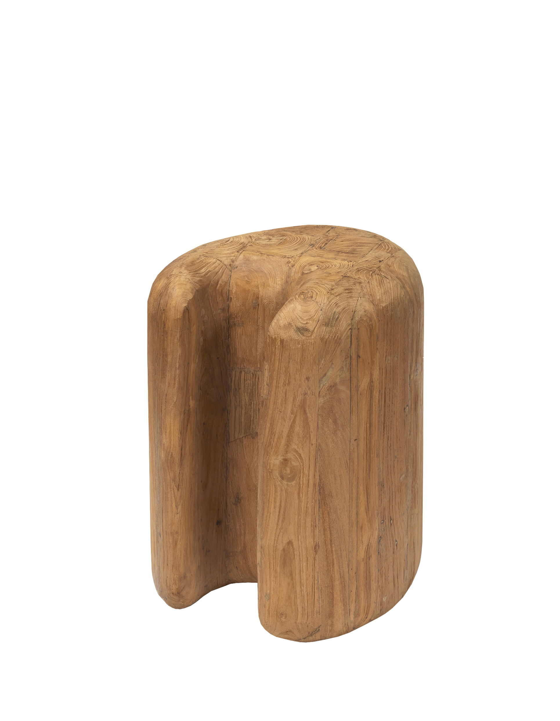 Vezza Side Table - Thierry Lemaire