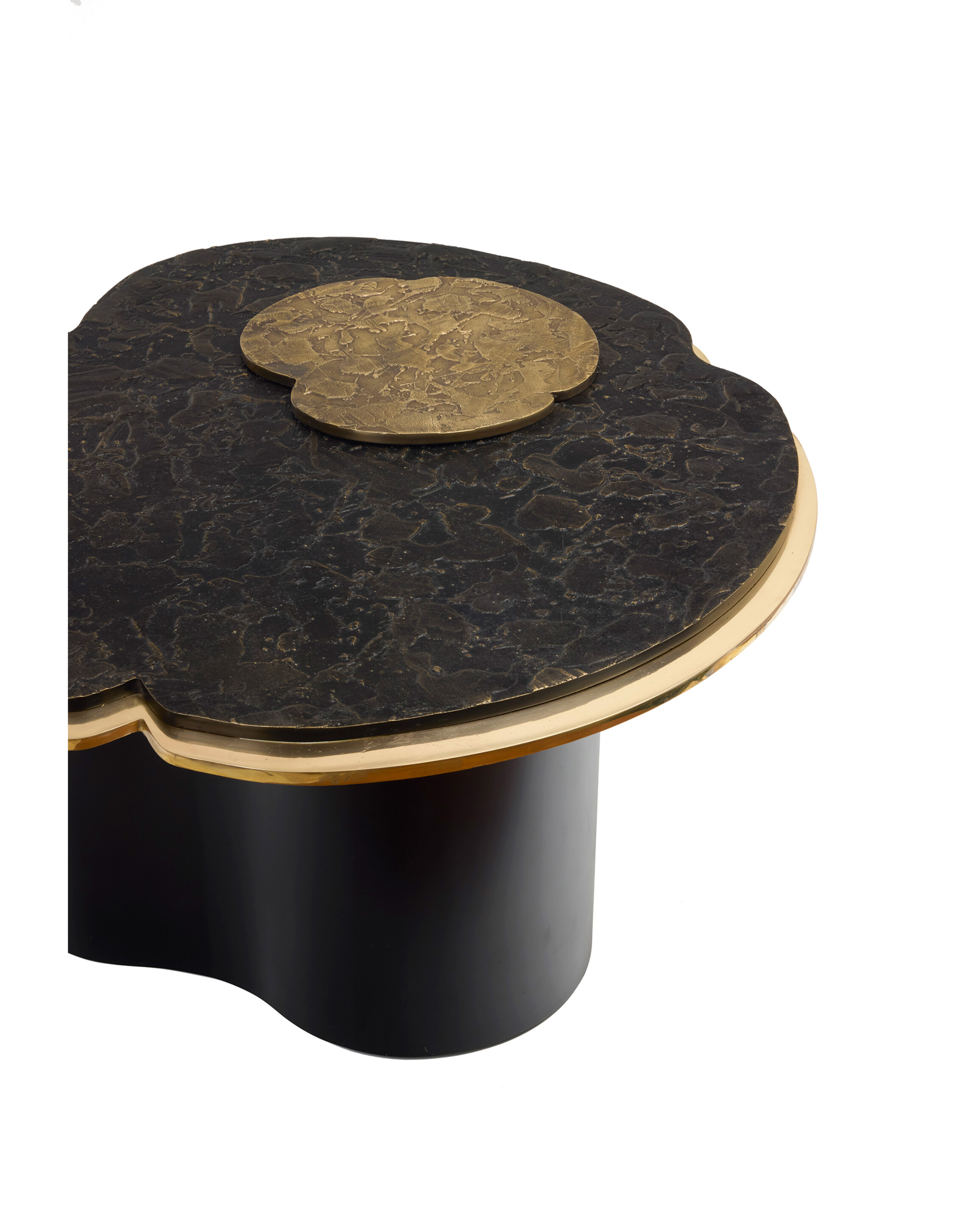 Sham Coffee Table - Thierry Lemaire