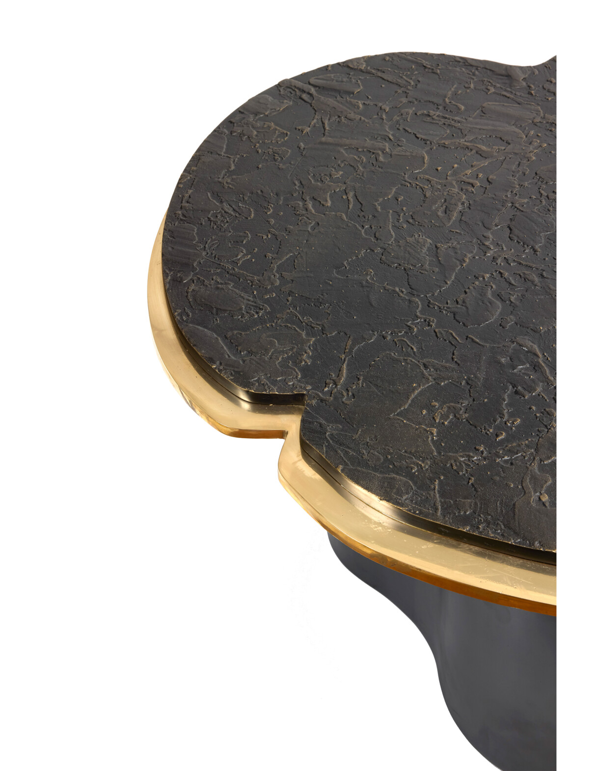 Sham Coffee Table - Thierry Lemaire