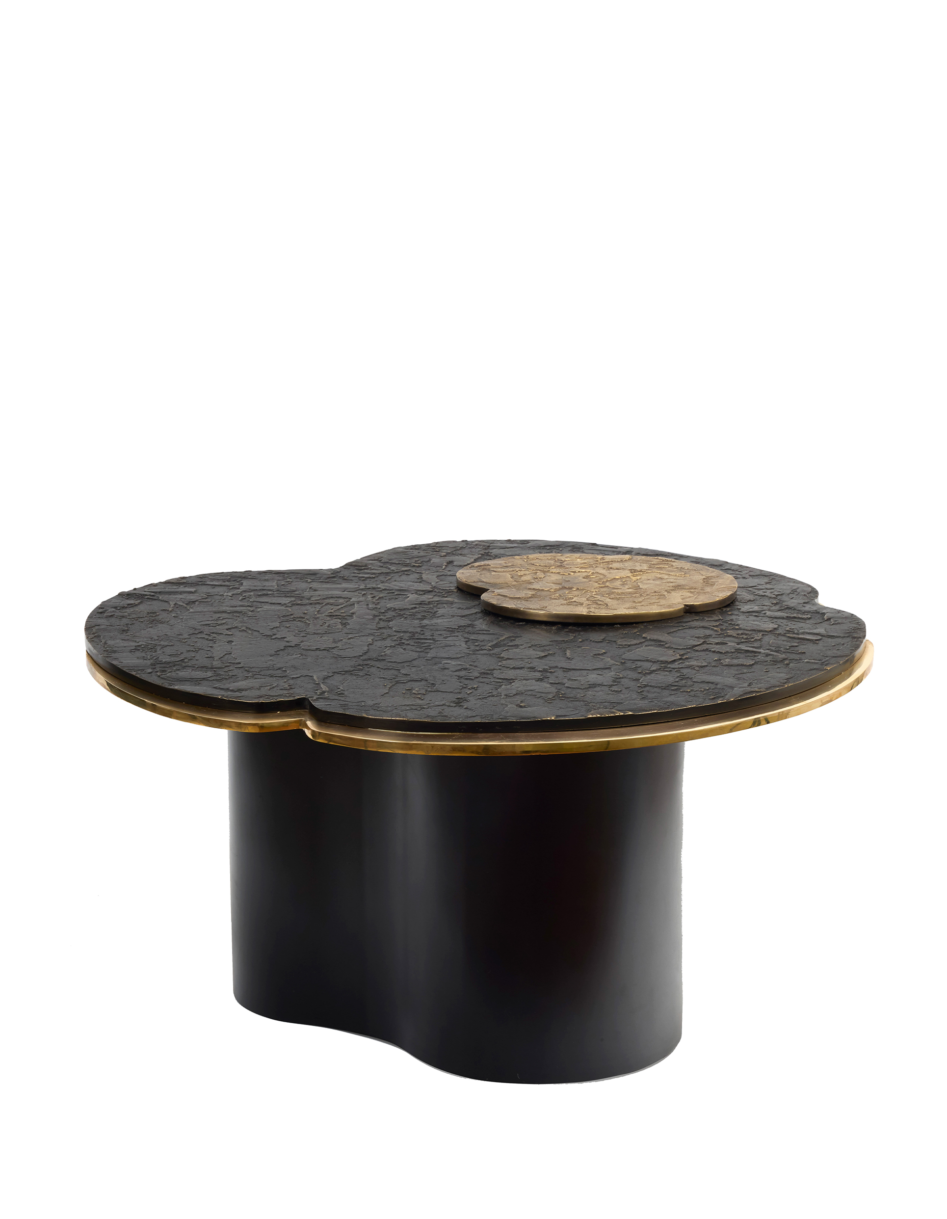 Sham Coffee Table - Thierry Lemaire