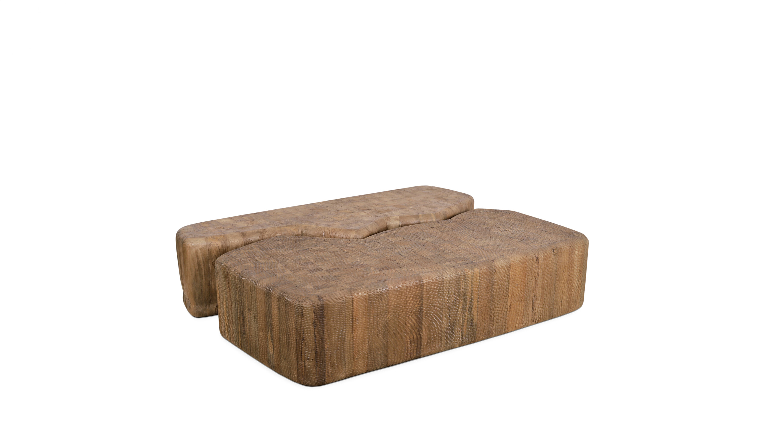 Gam Coffee Table - Thierry Lemaire