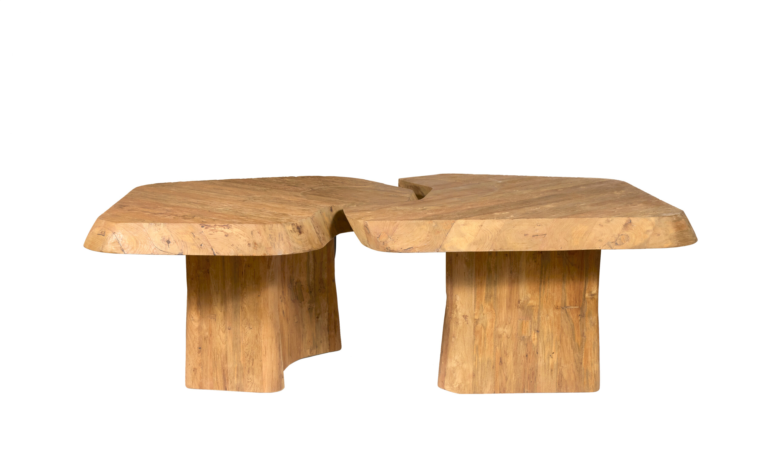 Yaba Table - Thierry Lemaire