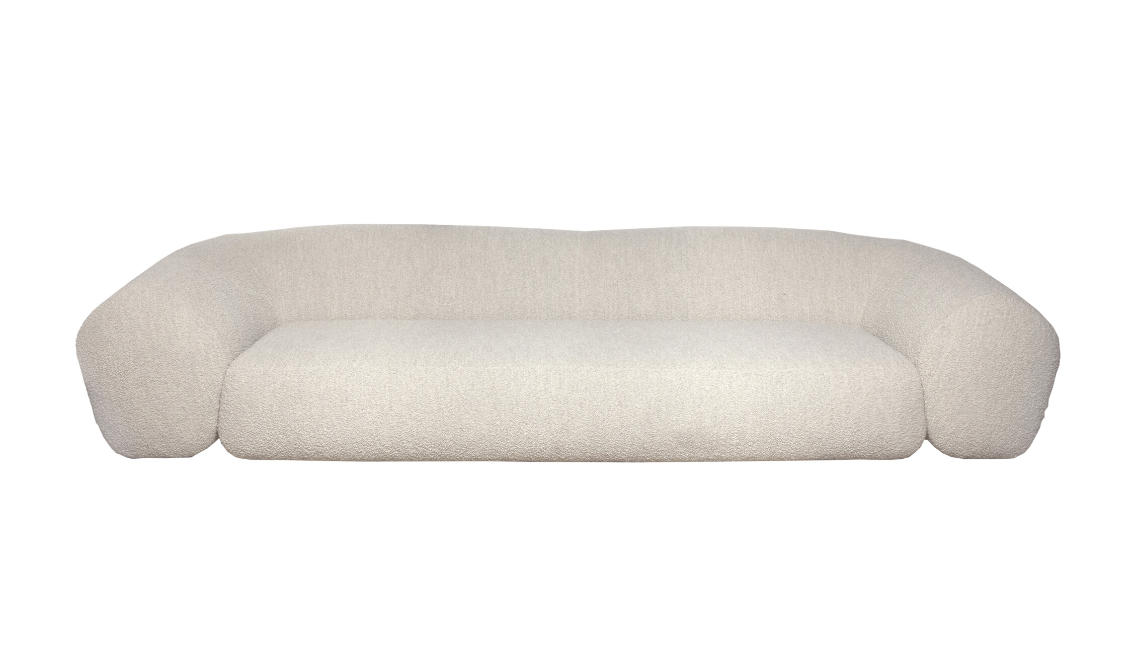 Molomo Sofa - Thierry Lemaire