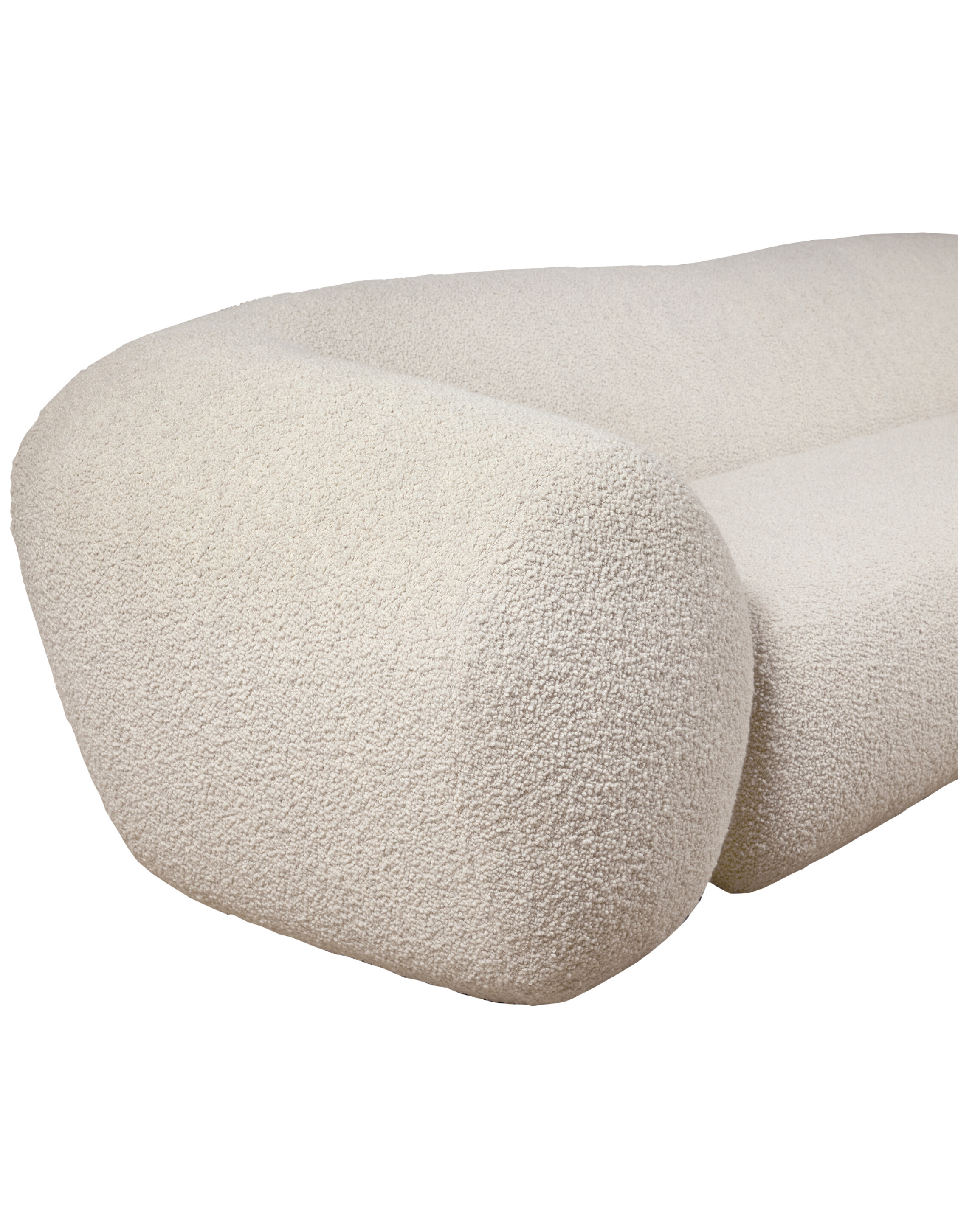 Molomo Sofa - Thierry Lemaire